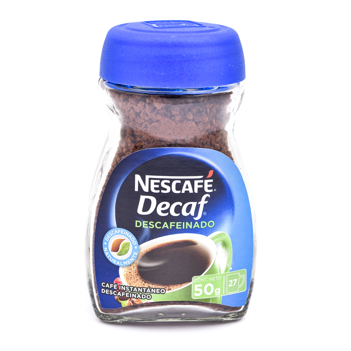 NESCAFÉ Solubles | Nestlé